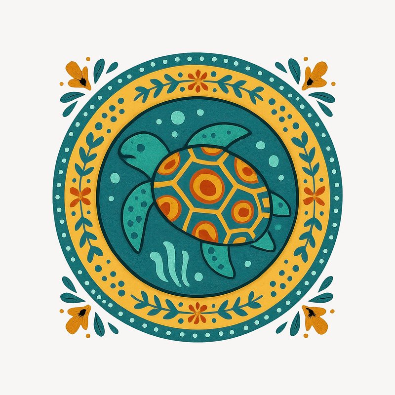 Dot+mandala Circle Border Images | Free Photos, PNG Stickers ...