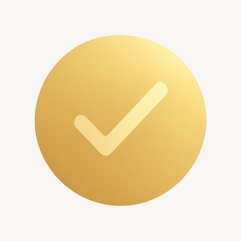 Circular+check+image Background Icon Images | Free Photos, PNG Stickers ...