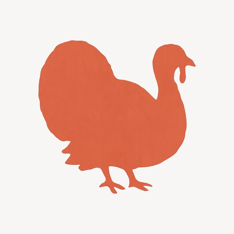 Turkey+cutout Paper Texture Images | Free Photos, PNG Stickers ...