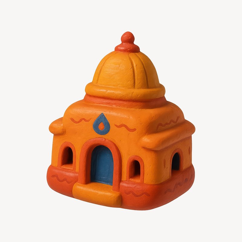 Hindu Temples Building Art Architecture Background Images | Free Photos ...