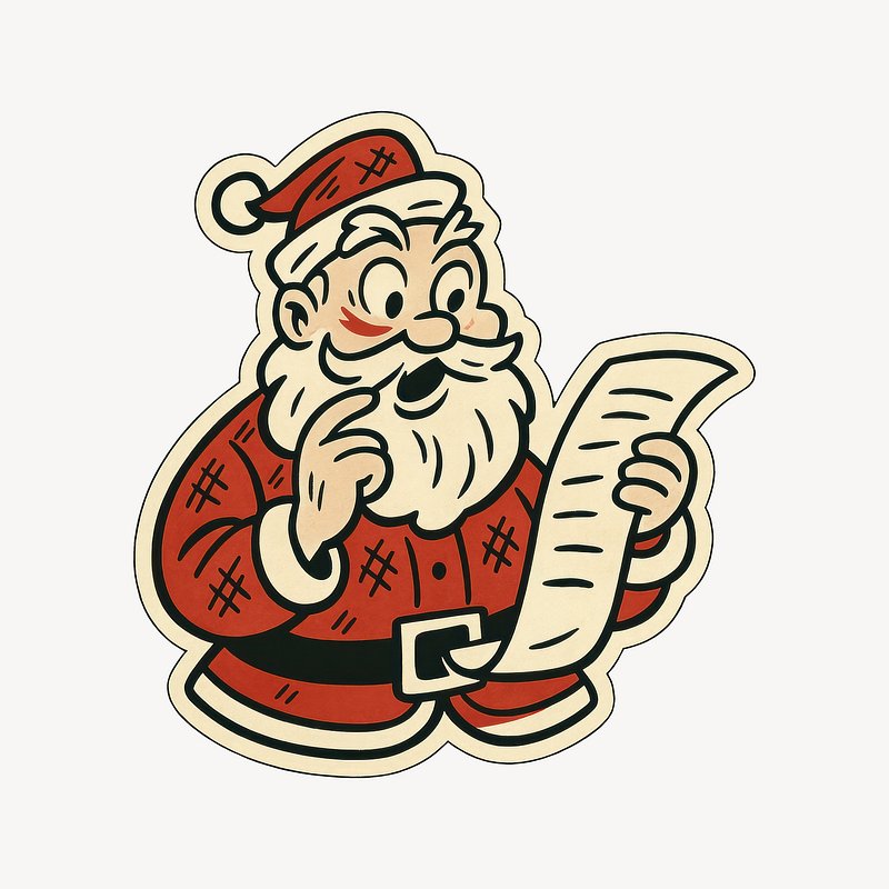 Naughty Or Nice Images | Free Photos, PNG Stickers, Wallpapers ...