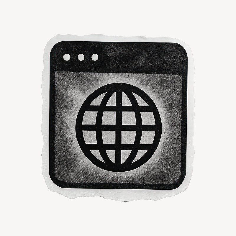 Background For Website Black Shadow Icon Images | Free Photos, PNG ...