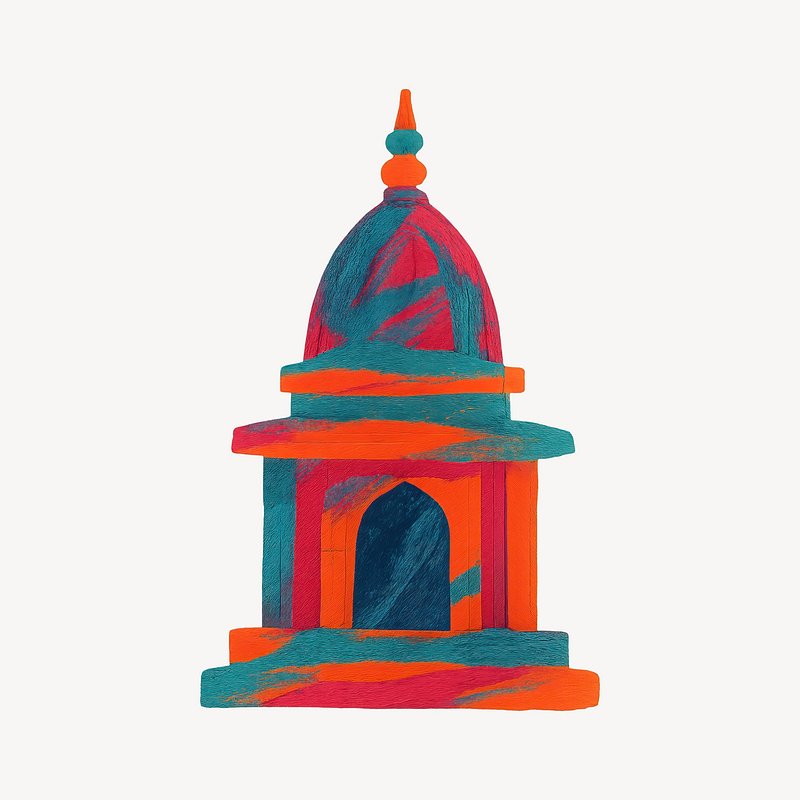 Hindu Temples Building Art Architecture Texture Images | Free Photos ...