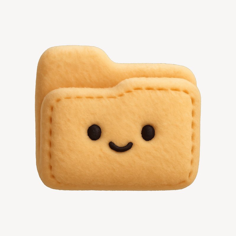 Cute+folder+icons Light Images | Free Photos, PNG Stickers, Wallpapers ...