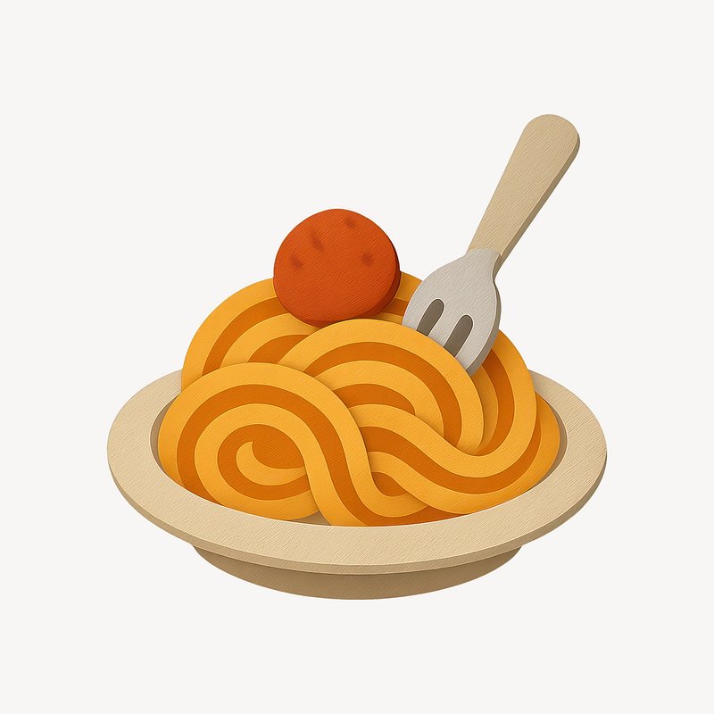 Cute+pasta+bowls Transparent Images | Free Photos, PNG Stickers ...