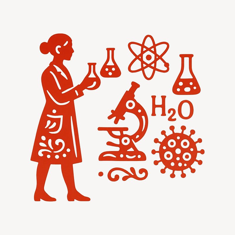 Chemical Biological Education Chemistry Science Research Images | Free ...