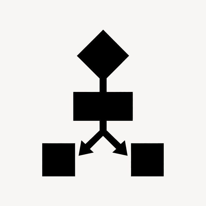 Flow Chart Business PNG Images | Free Photos, PNG Stickers, Wallpapers ...