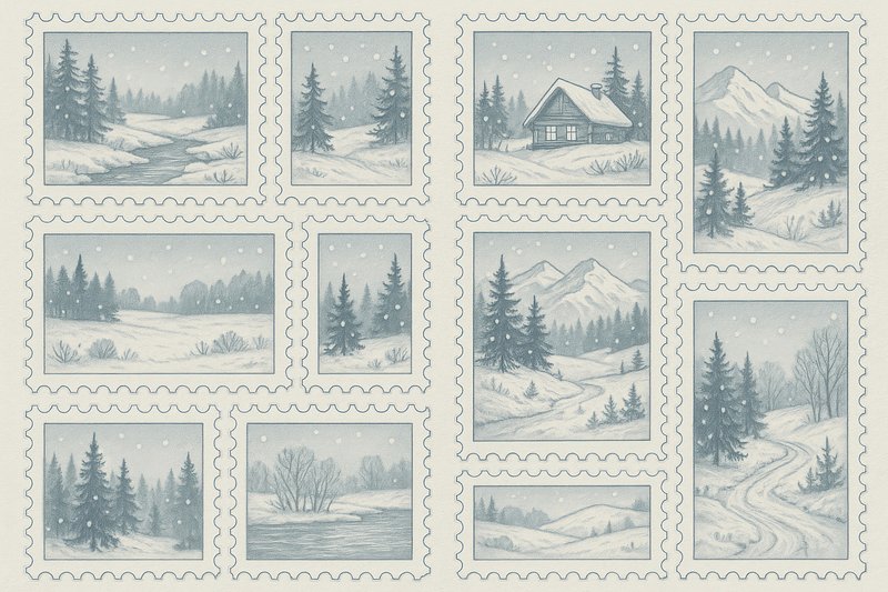 Vintage Pine Desktop Wallpaper Forest Images | Free Photos, PNG ...