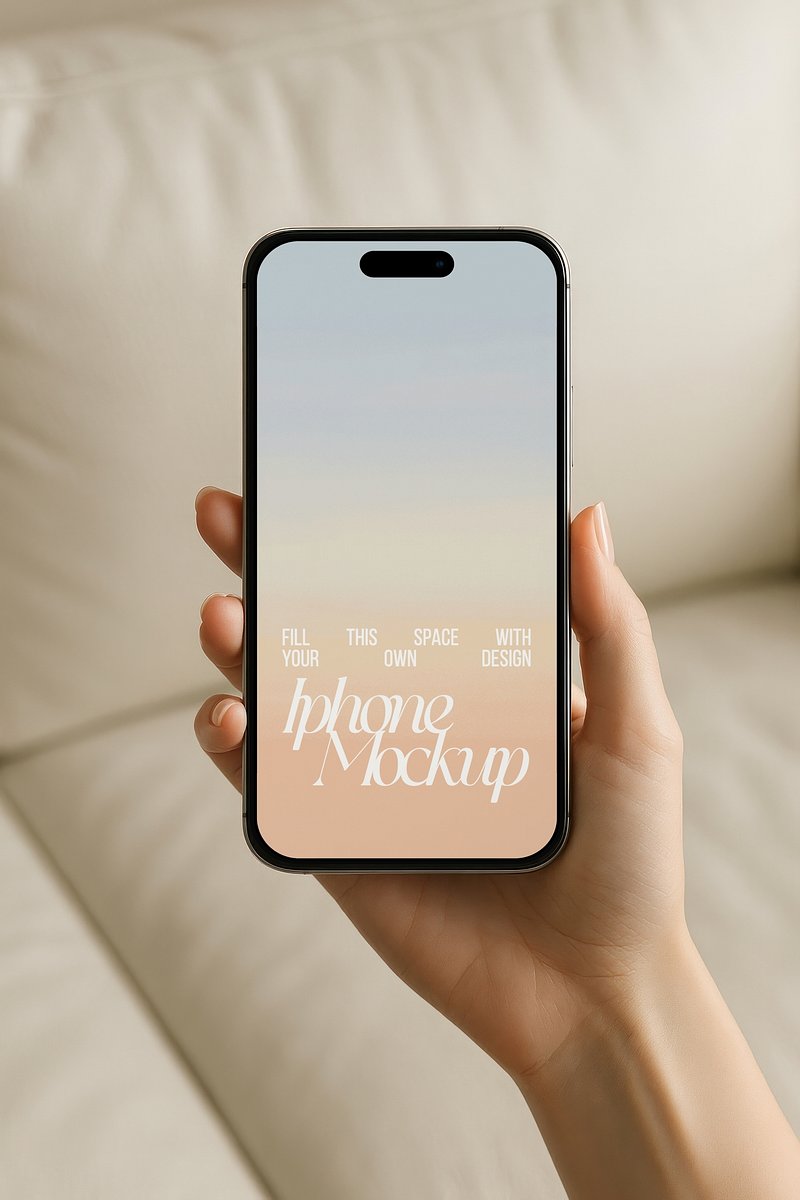 Displayed Technology Screen Mockup Hand Images | Free Photos, PNG ...