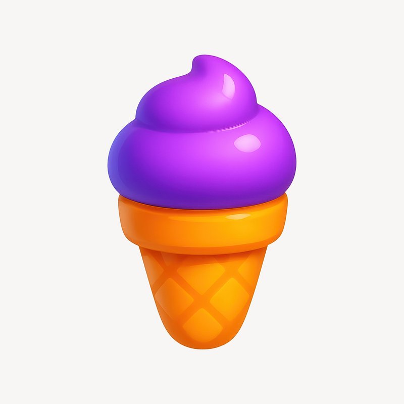 Purple Dessert Icon Images | Free Photos, PNG Stickers, Wallpapers ...
