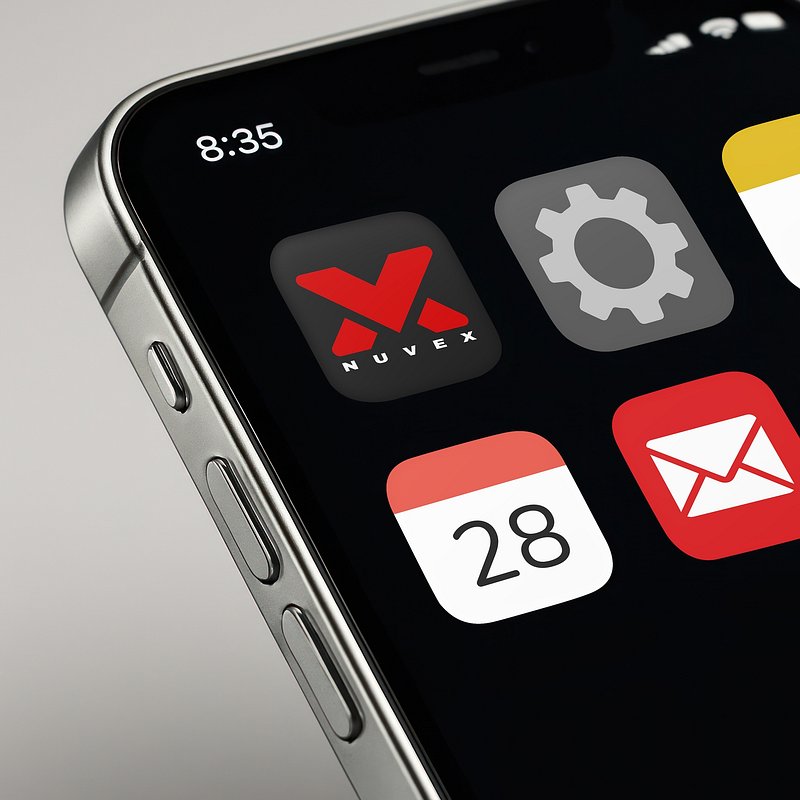 Silver Button Technology Design Images | Free Photos, PNG Stickers ...