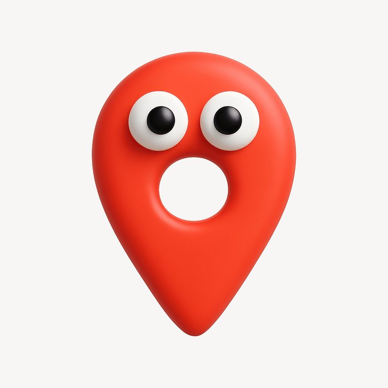 Cartoon Pin Graphic Images | Free Photos, PNG Stickers, Wallpapers ...