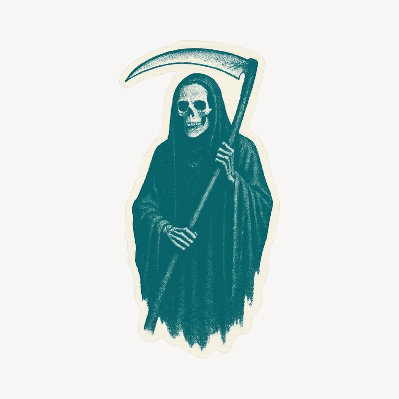 Death.jpeg Art Paper Death Images | Free Photos, PNG Stickers ...