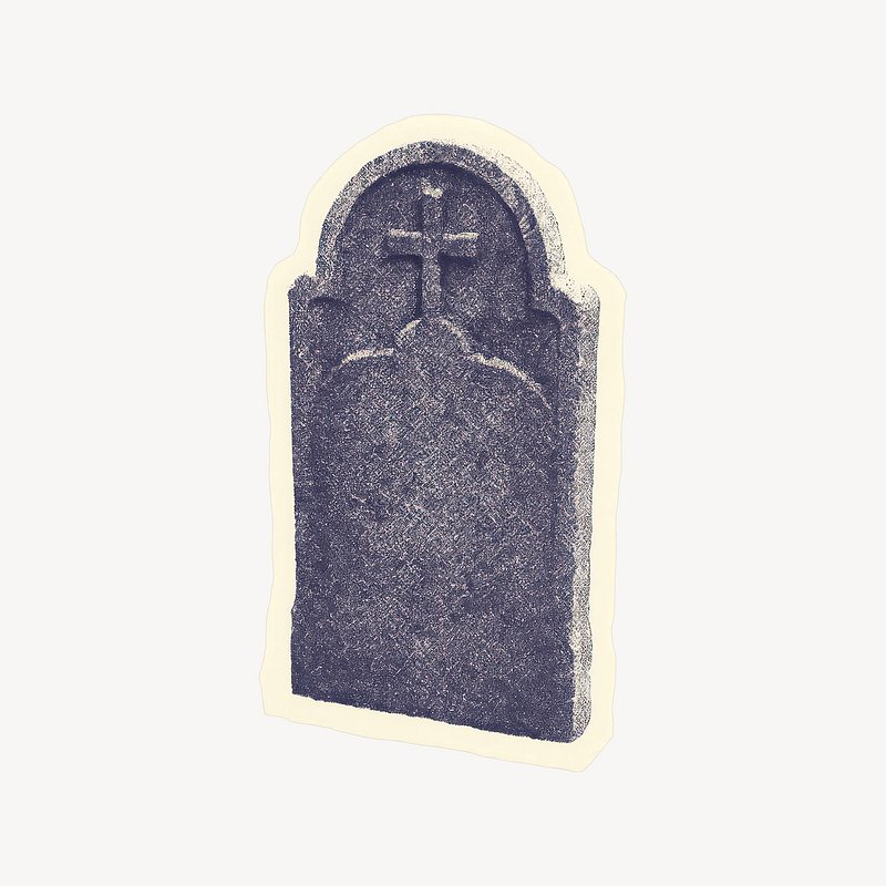 Cemetery+design Tombstone Images | Free Photos, PNG Stickers ...