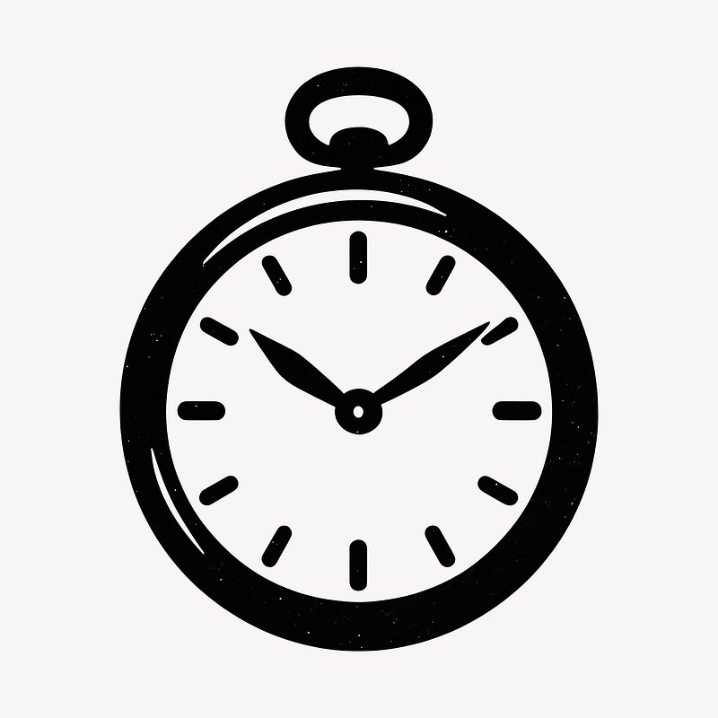 Detail Clocks Isolated Images | Free Photos, PNG Stickers, Wallpapers ...