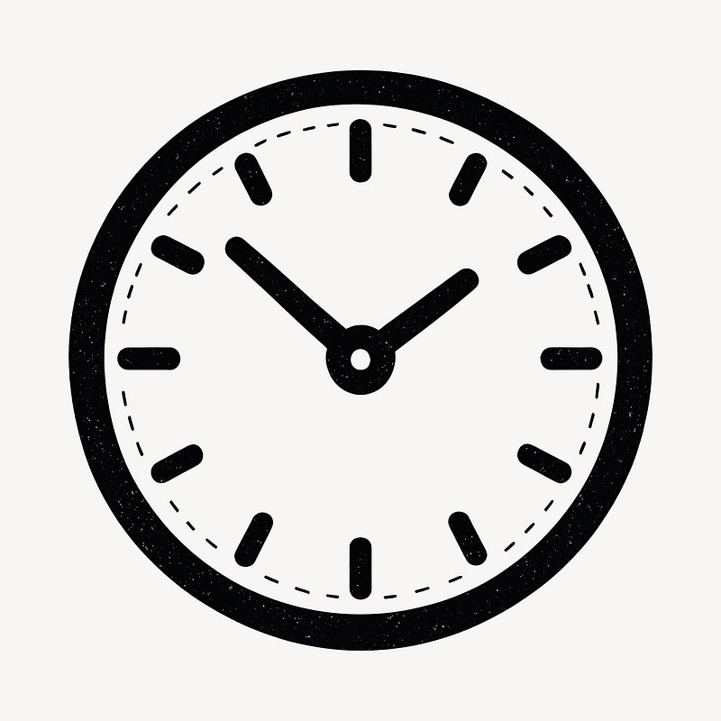 Detail Clocks Isolated Images | Free Photos, PNG Stickers, Wallpapers ...