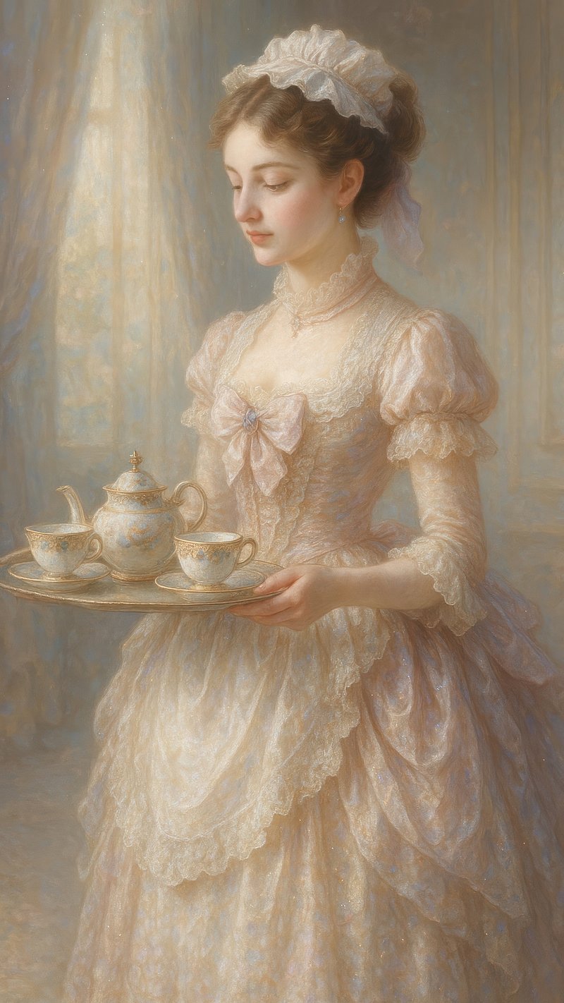 Wallpaper+tray Background Vintage Images | Free Photos, PNG Stickers ...