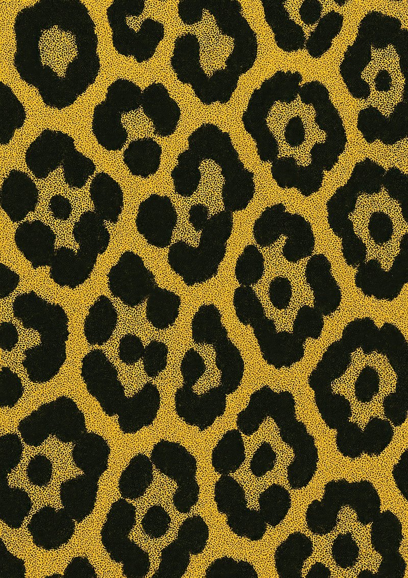 Leopard+print Graphic Wallpaper Images | Free Photos, PNG Stickers ...