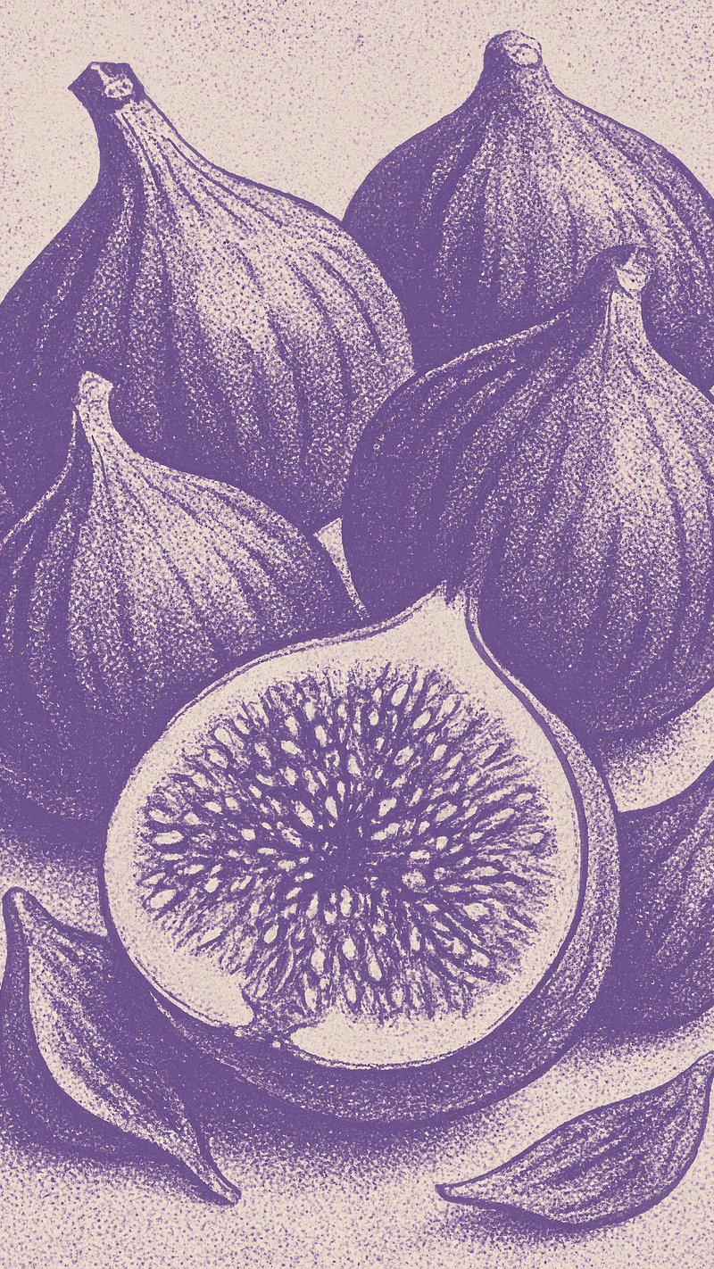 Purple Fig Background Images | Free Photos, PNG Stickers, Wallpapers ...