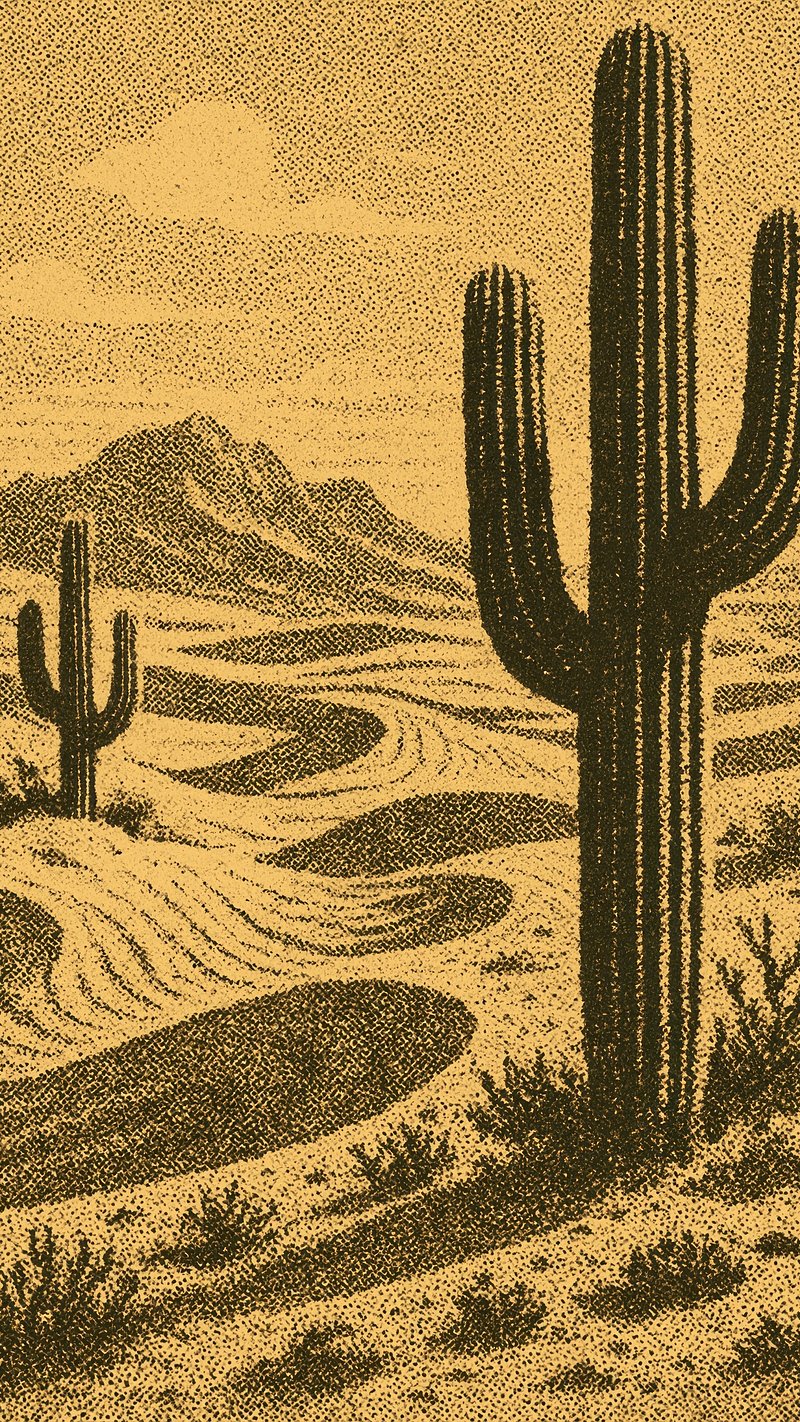 Sand Desert Art Wallpaper Images | Free Photos, PNG Stickers ...