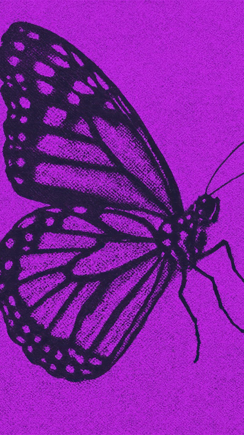 Butterfly Background Wallpaper JPEG Images | Free Photos, PNG Stickers ...