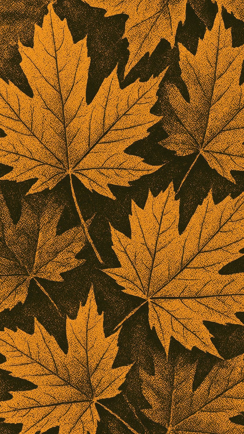 Autumn Overlay Pattern Leaf Texture Images | Free Photos, PNG Stickers ...