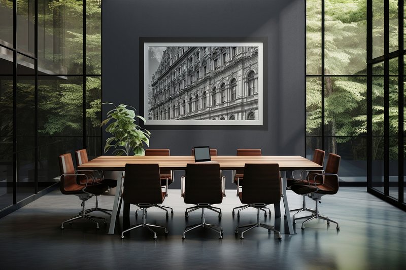 Architecture Plants Frame Mockup Images | Free Photos, PNG Stickers ...