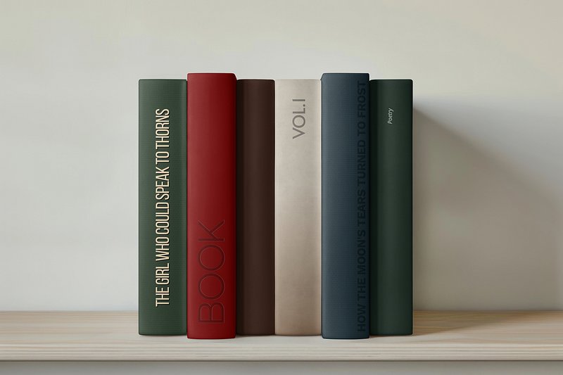 Bookshelf Library Aesthetic Shelf Images | Free Photos, PNG Stickers ...