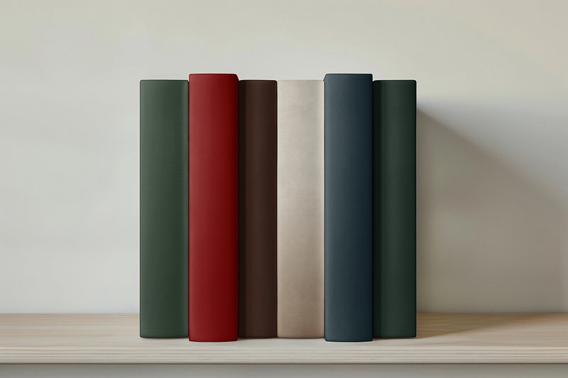 Home Library Books Wooden Design Furniture Images | Download Free ...