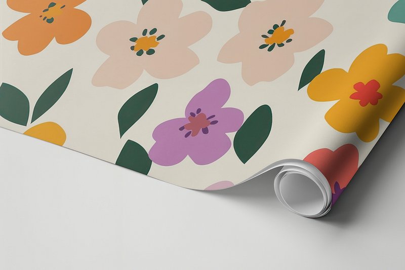 Floral Motifs Design Images | Free Photos, PNG Stickers, Wallpapers ...