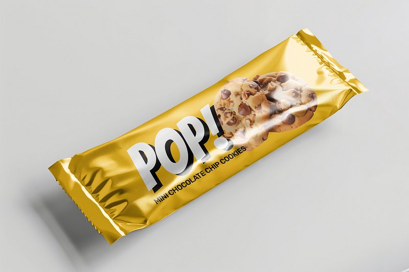 Wrapper+paper Mockup Images | Free Photos, PNG Stickers, Wallpapers ...