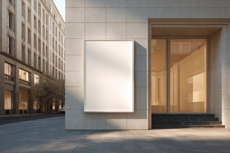 Street Surface Mockup Design Architecture Images | Free Photos, PNG ...