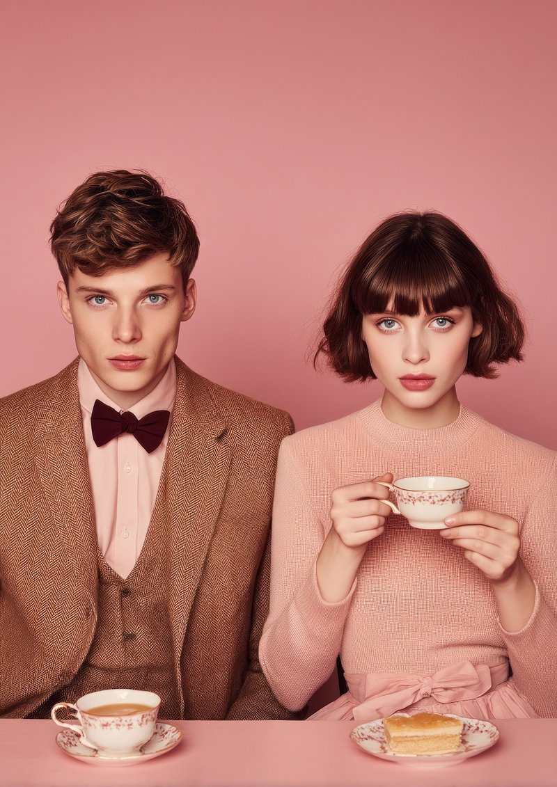 Aesthetic Vintage Woman JPEG Background Style Images | Free Photos, PNG ...