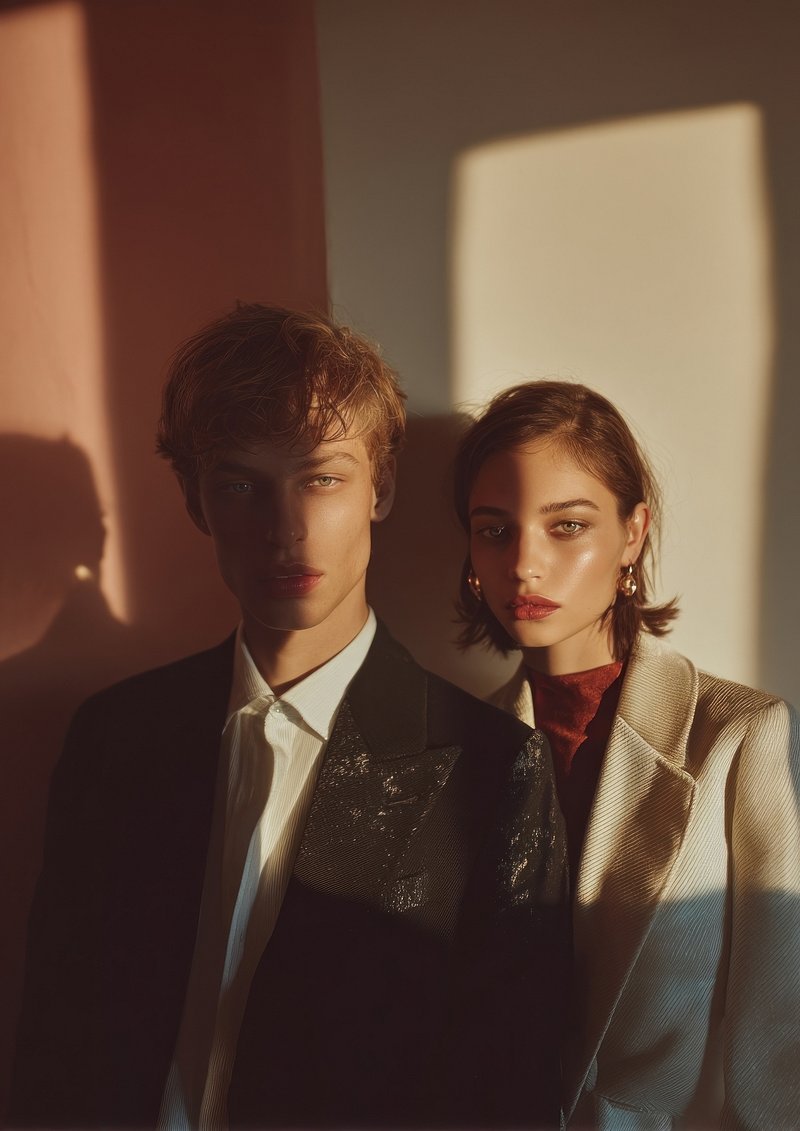 Dramatic+portrait Aesthetic Images | Free Photos, PNG Stickers ...