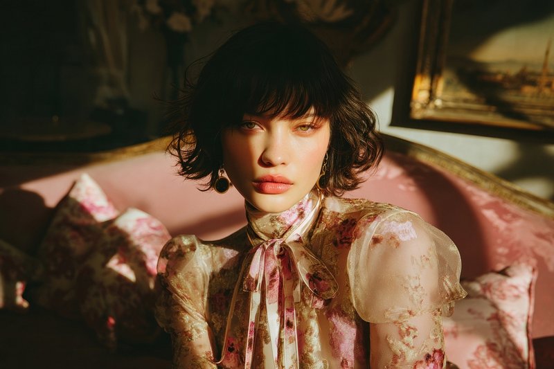 Beautiful Woman In Dress People Fashion Images | Free Photos, PNG ...