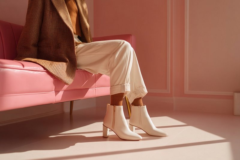 Studio Background Interior Mockup Aesthetic Images | Free Photos, PNG ...