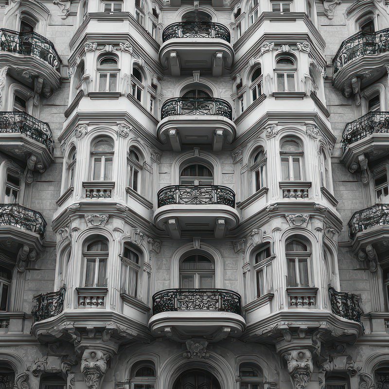 Balcony Details Building JPG Images | Free Photos, PNG Stickers ...