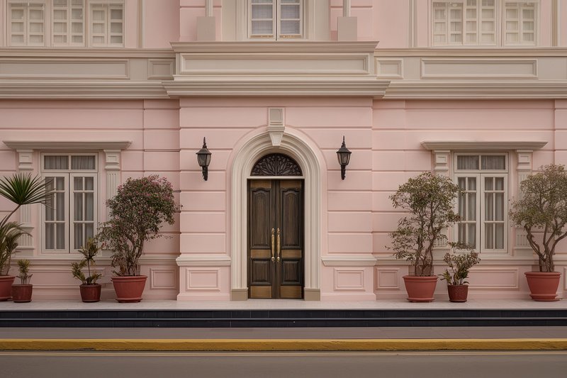 Hotel+style+plants Design Aesthetic Images | Free Photos, PNG Stickers ...