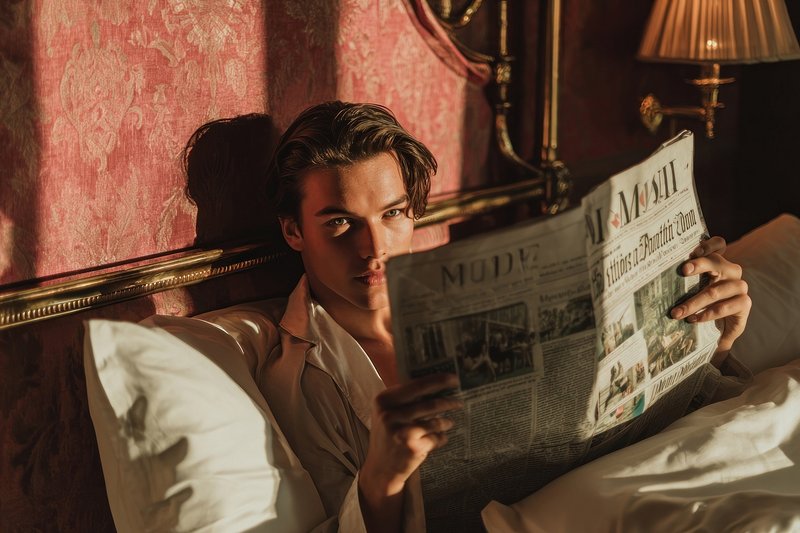 Read+photo+ People Images | Free Photos, PNG Stickers, Wallpapers ...