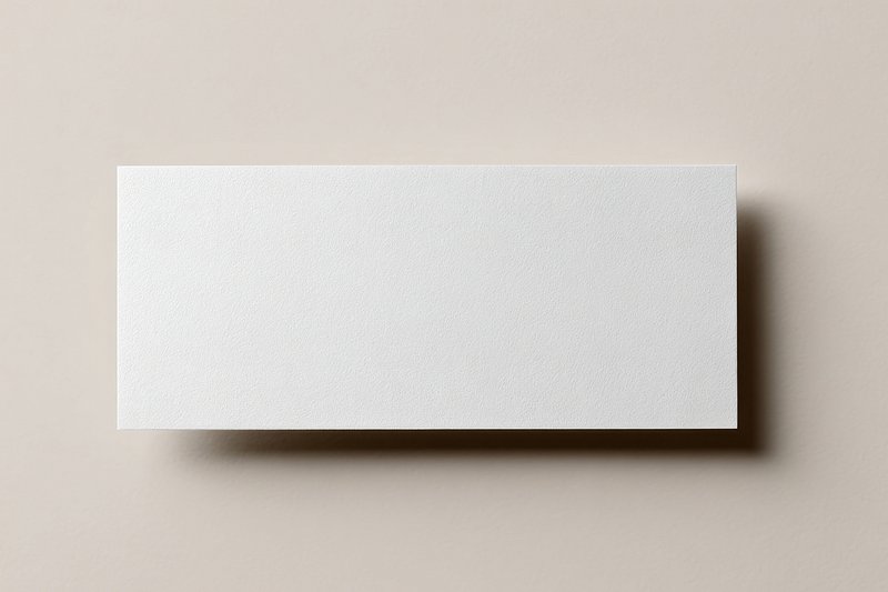 \canva Paper Mockup White Minimalist Design Images | Free Photos, PNG ...