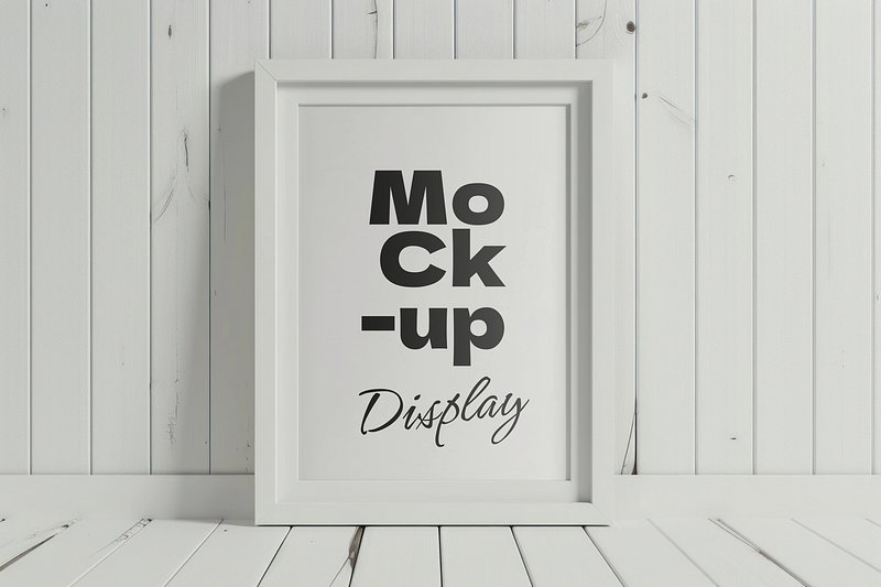Background For Pictures Mockup Interior Images | Free Photos, PNG ...