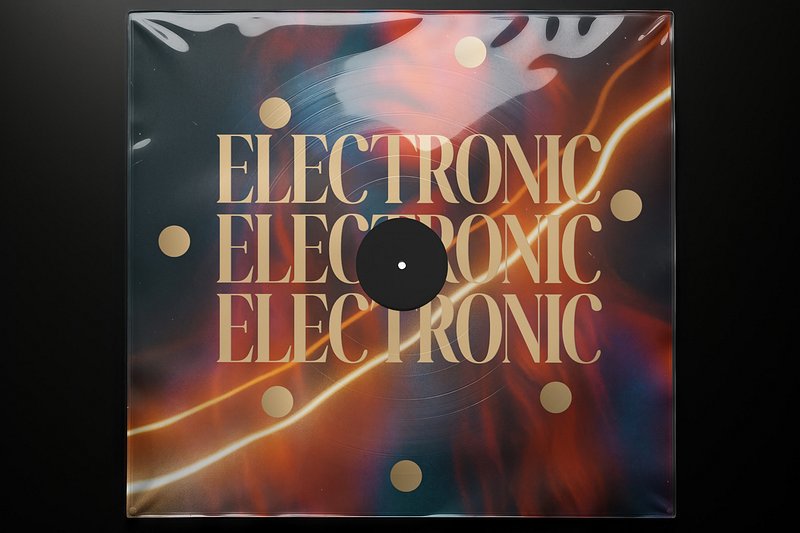 Music Cover Art Vinyl Images | Free Photos, PNG Stickers, Wallpapers ...