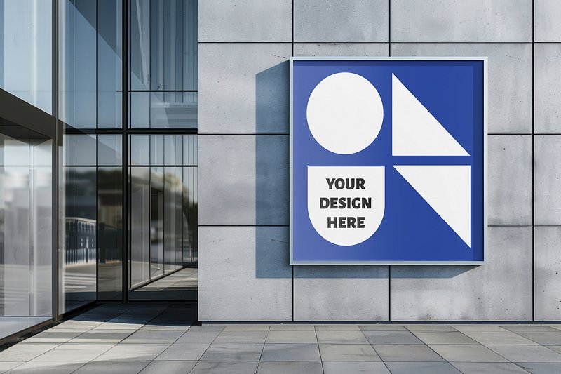 Grey Building Design Sign Images | Free Photos, PNG Stickers ...