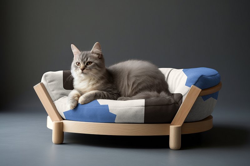 Modern Cat Animal Images | Free Photos, PNG Stickers, Wallpapers ...