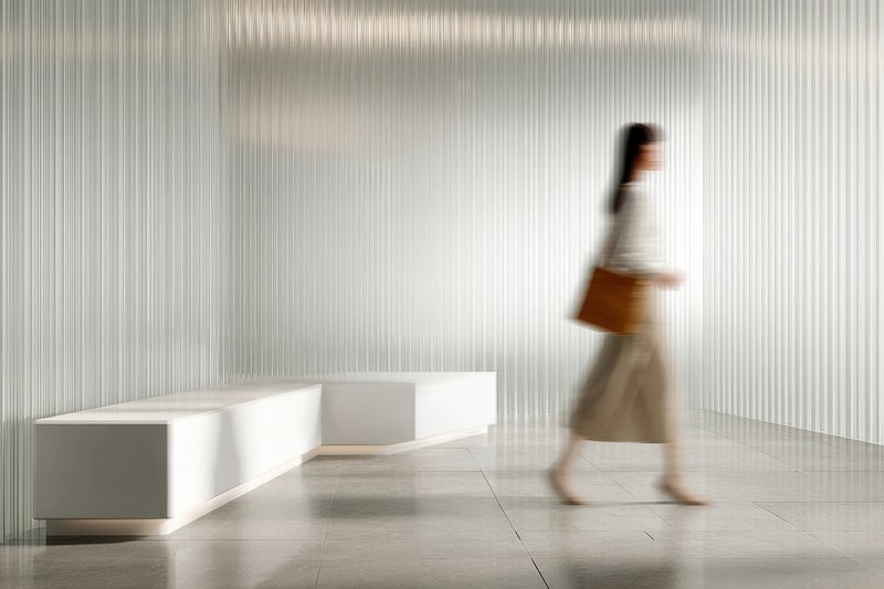 Motion Blur Of Walking People Architecture Design Images | Free Photos ...