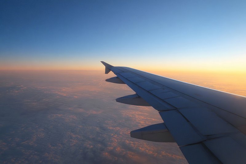 Clouds And Sunrise Travel Images | Free Photos, PNG Stickers ...