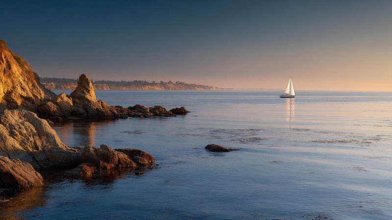 Sea Cliffs Photo Wallpaper Ocean Images | Free Photos, PNG Stickers ...