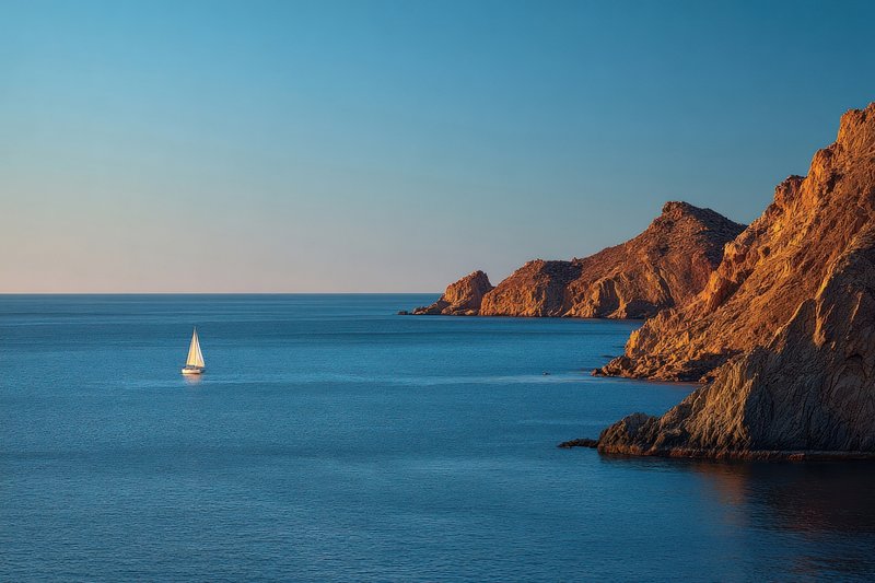 Sunset+horizon Ocean Images | Free Photos, PNG Stickers, Wallpapers ...