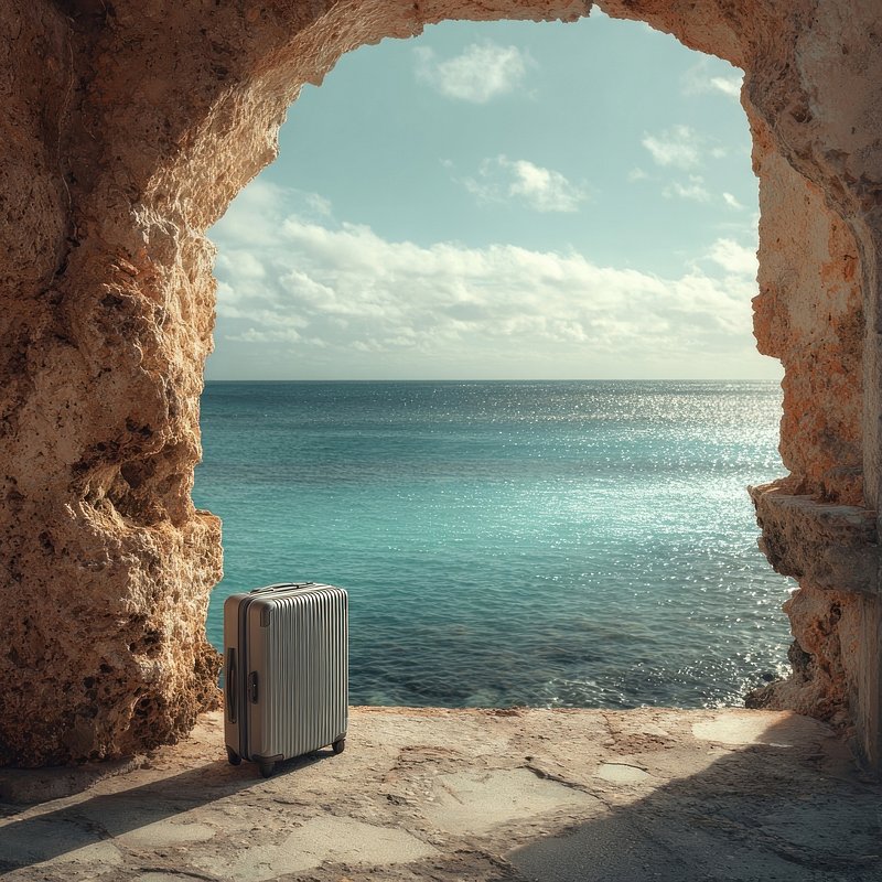 Beach Scene Ocean Sea Images | Free Photos, PNG Stickers, Wallpapers ...