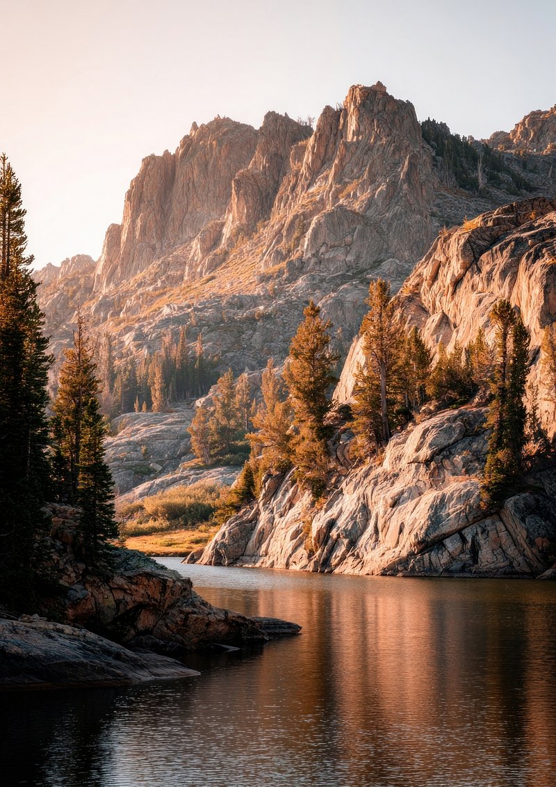 Sunlight Tree Golden Light Images | Free Photos, PNG Stickers ...